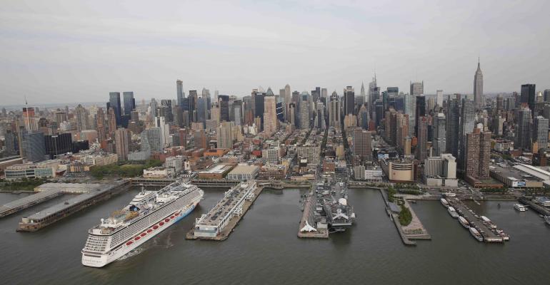 The DEFINITIVE Travel and Parking Guide for the New York area Cruise ...